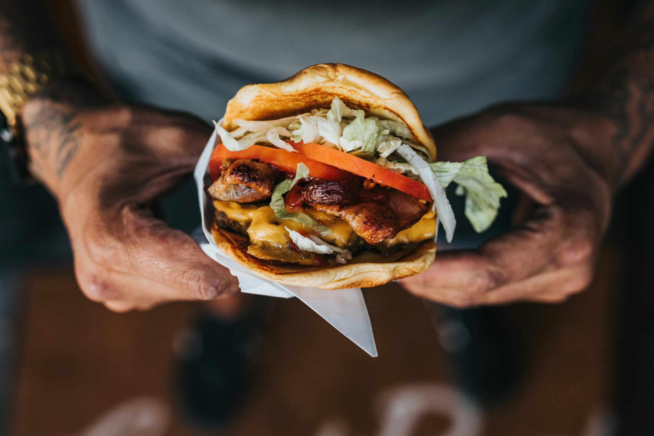 USA : Les 5 chaines de Fast Food à tester absolument ! - TourDuMonde.fr ...