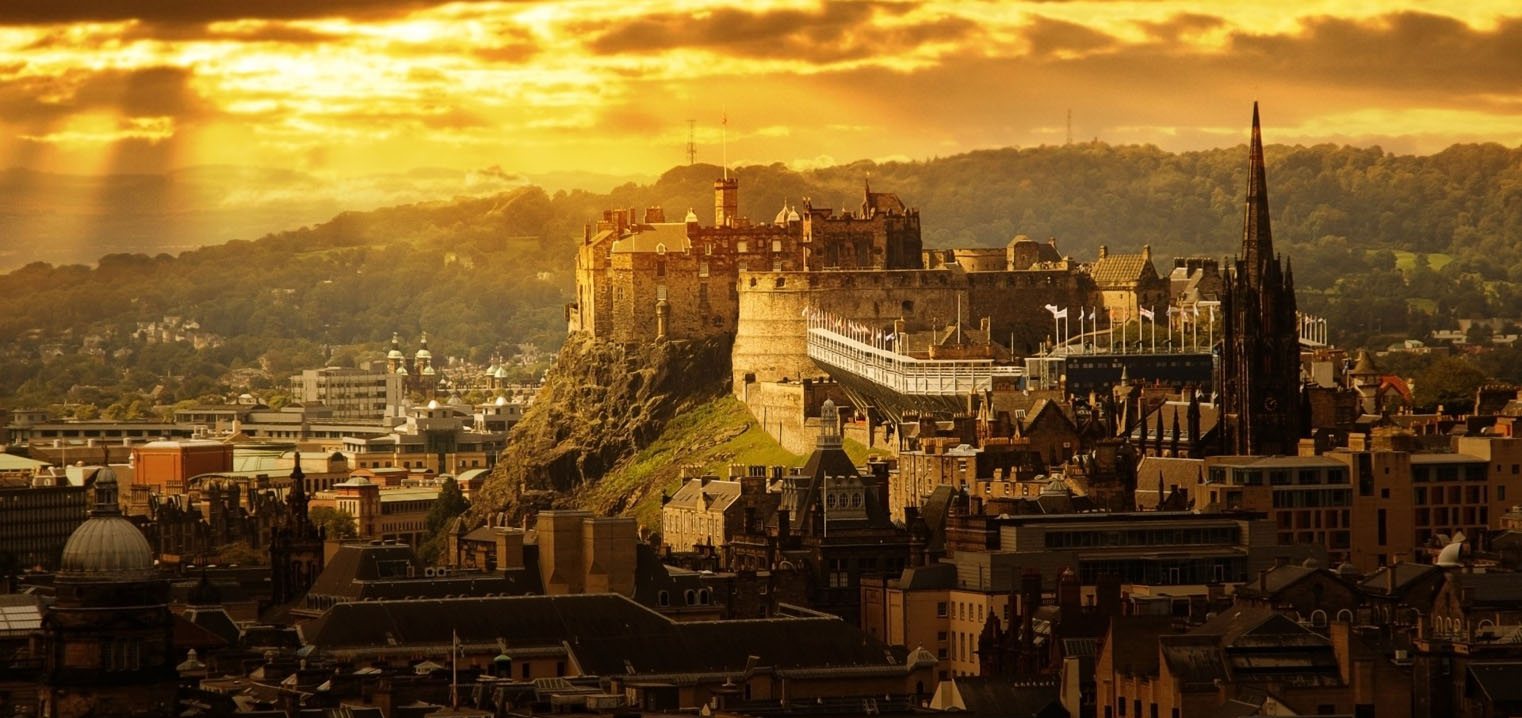 Écosse : Découvrir Édimbourg autrement ! - TourDuMonde.fr - blog voyage