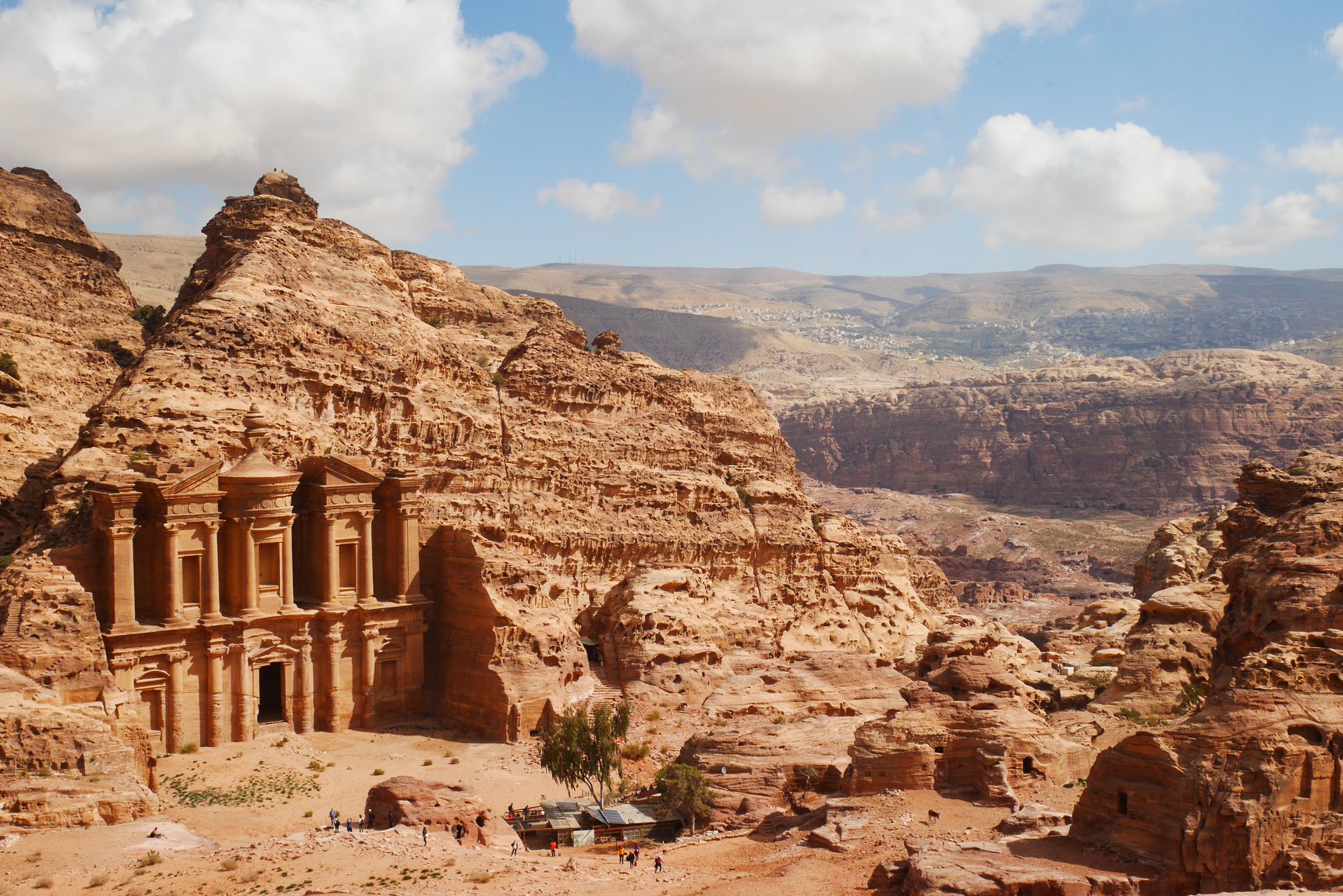 Jordanie : Notre sélection des hôtels, excursions et restaurants ...