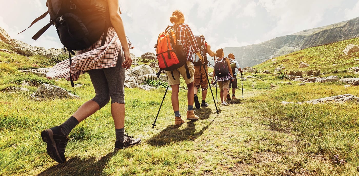 France : Nos idées de randonnées en famille dans les Pyrénées ...
