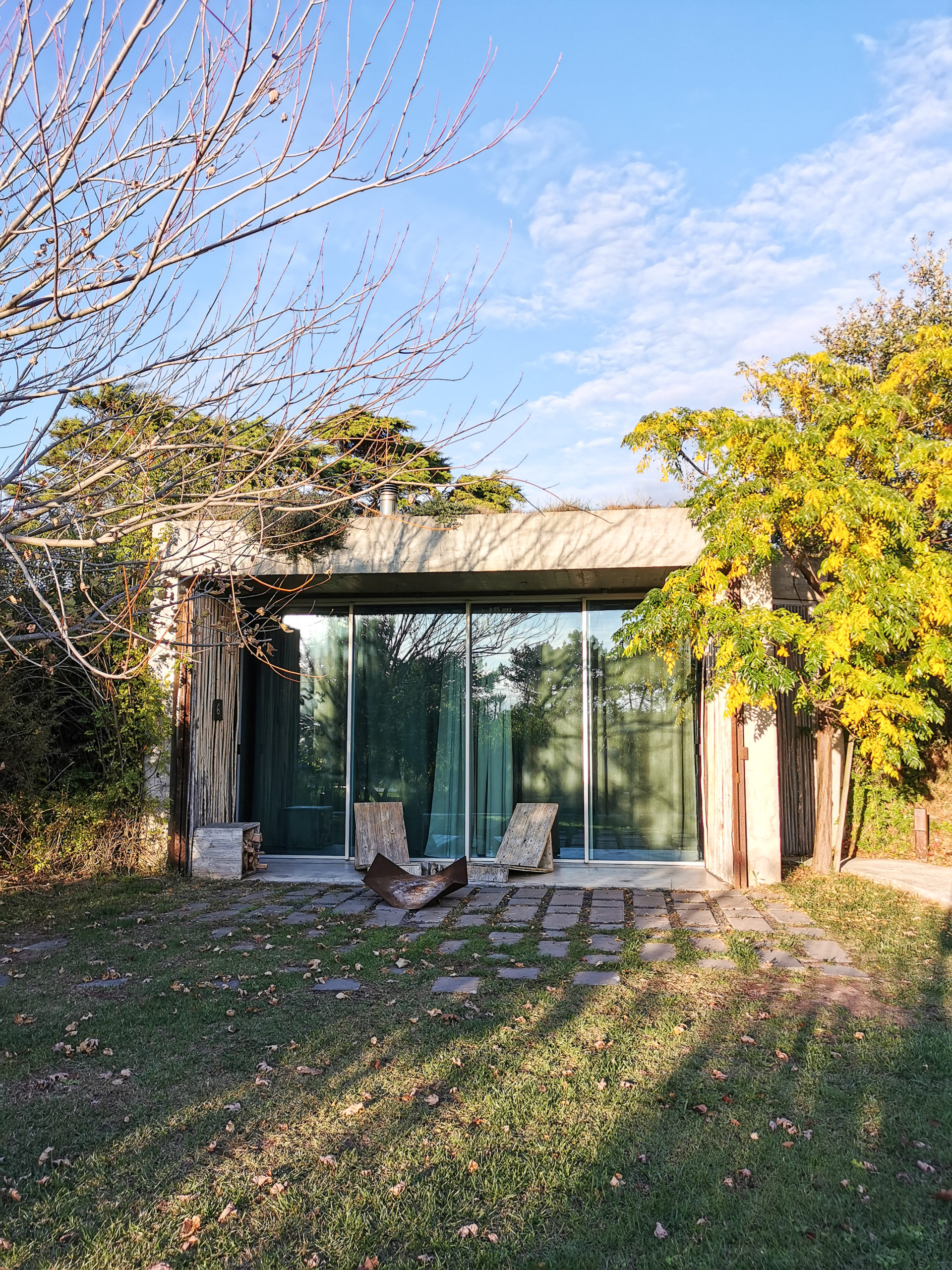 Portugal : L'Hôtel écologique Rio Do Prado à Obidos, notre avis ...