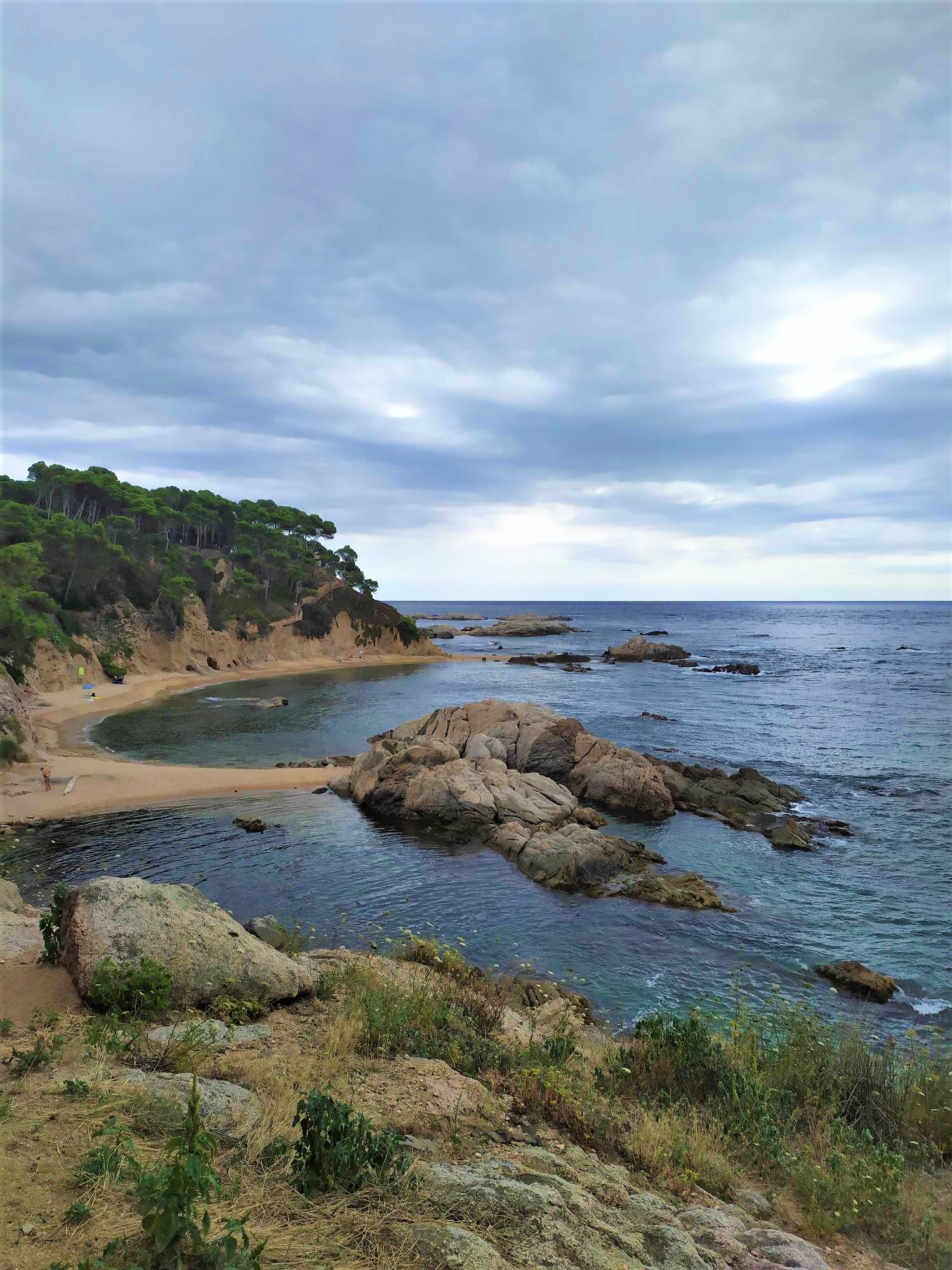 Espagne : San Feliu de Guixols, la nature au cœur de la Costa Brava ...