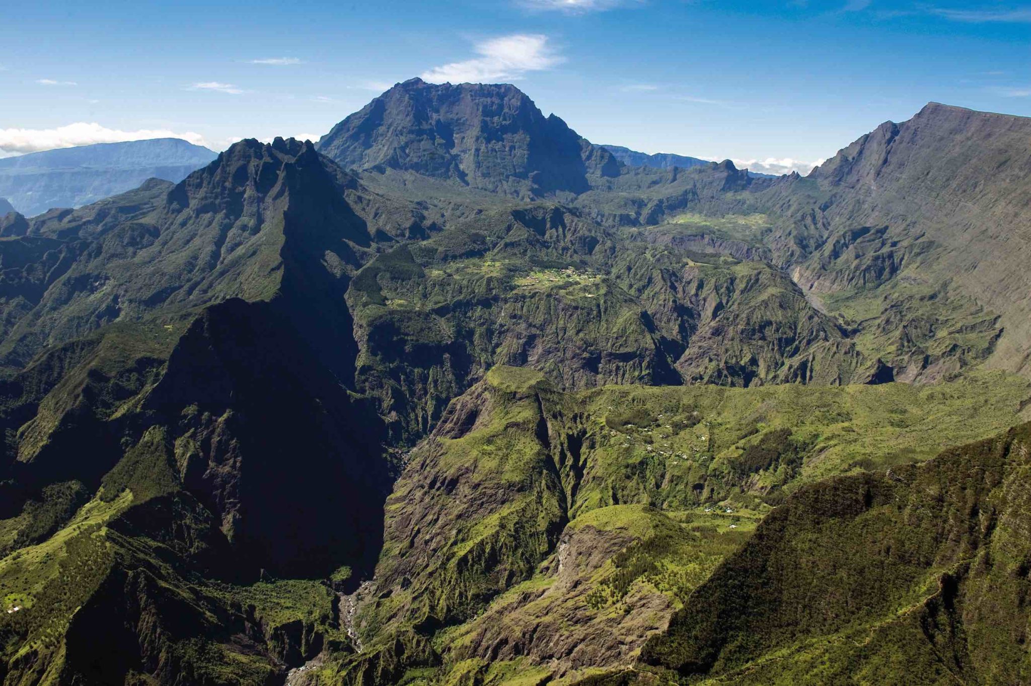 Top 10 des incontournables de l'île de la Réunion - TourDuMonde.fr ...