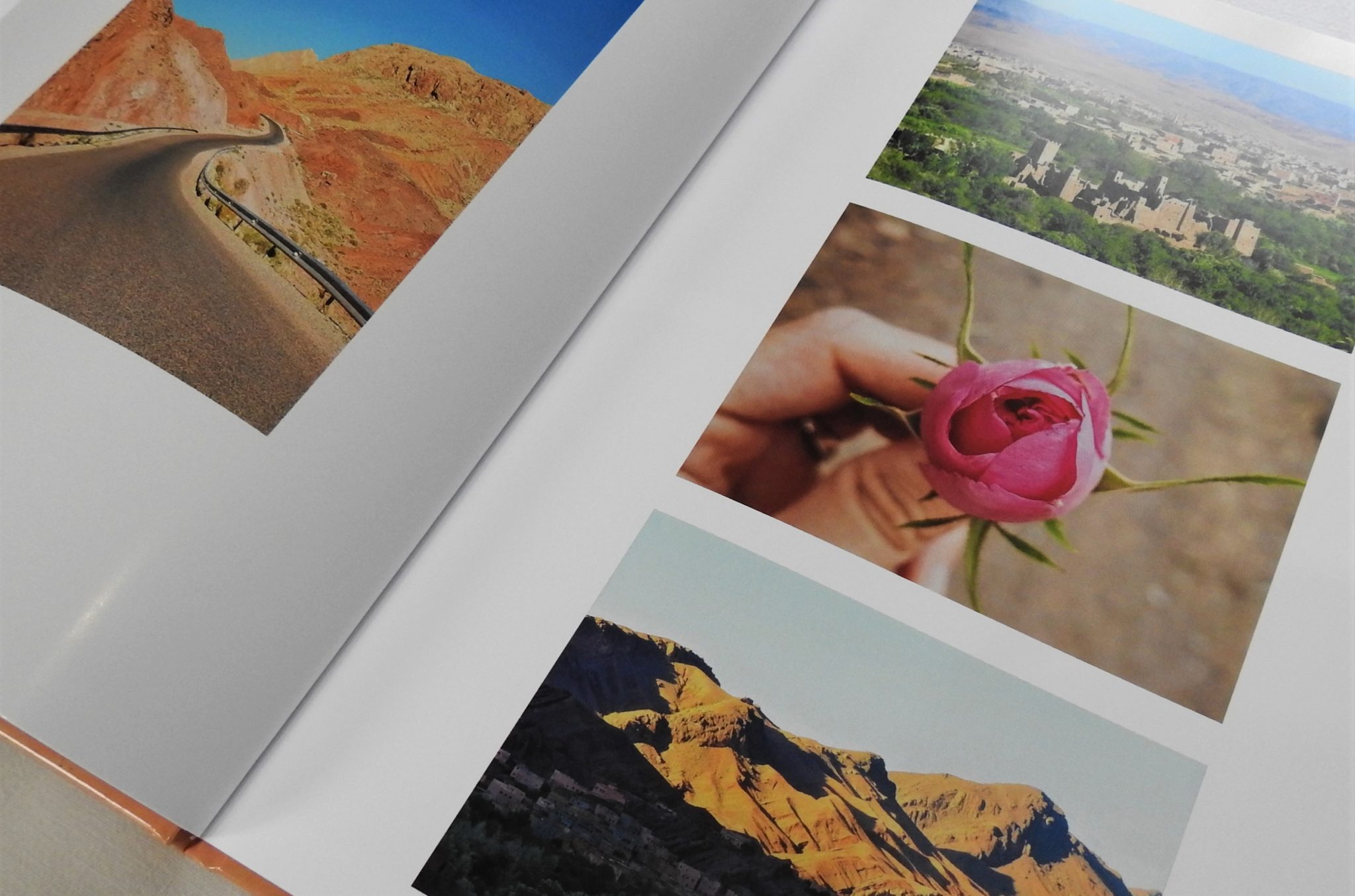 J’ai testé : La création d’un album photo avec CEWE - TourDuMonde.fr ...