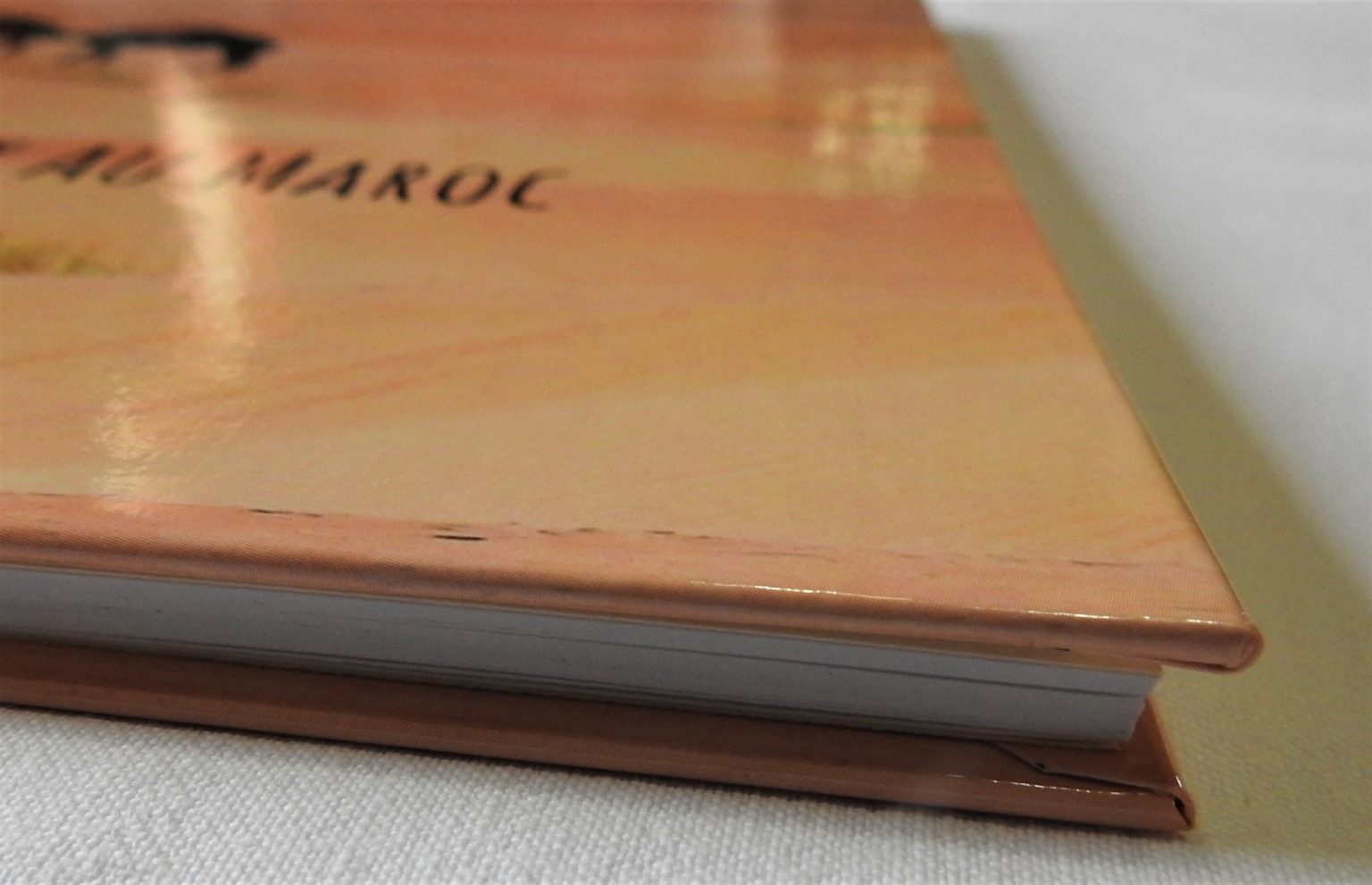 J’ai testé : La création d’un album photo avec CEWE - TourDuMonde.fr ...