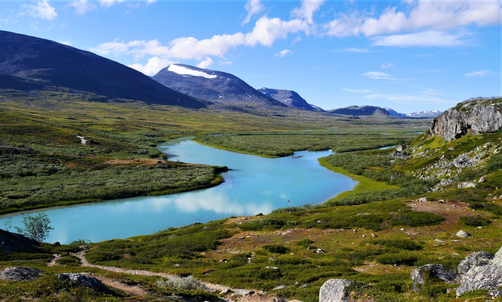 Scandinavie : Conseils et astuces pour un roadtrip réussi ...