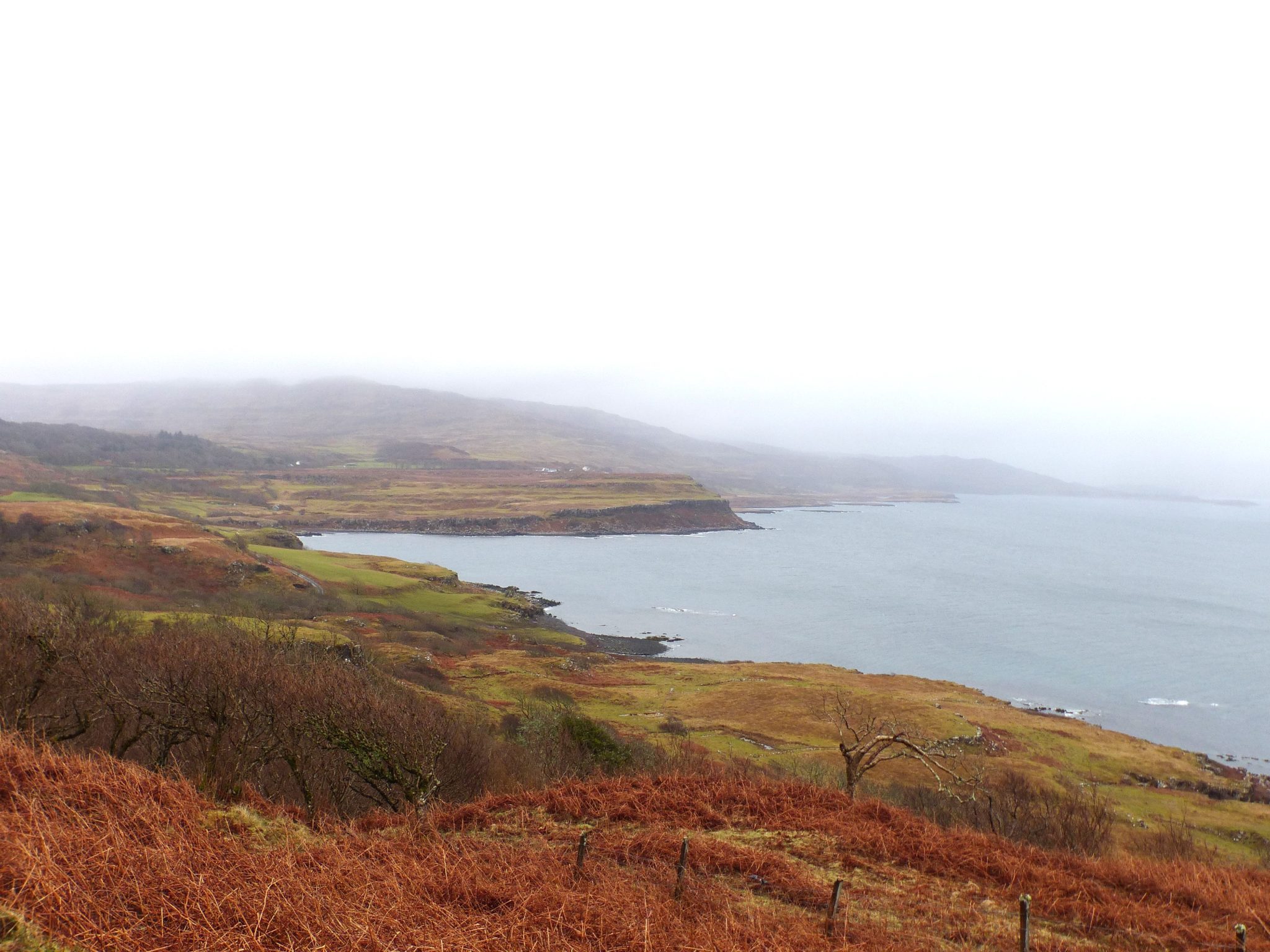 Écosse : A la découverte de l'île de Mull - TourDuMonde.fr - blog voyage