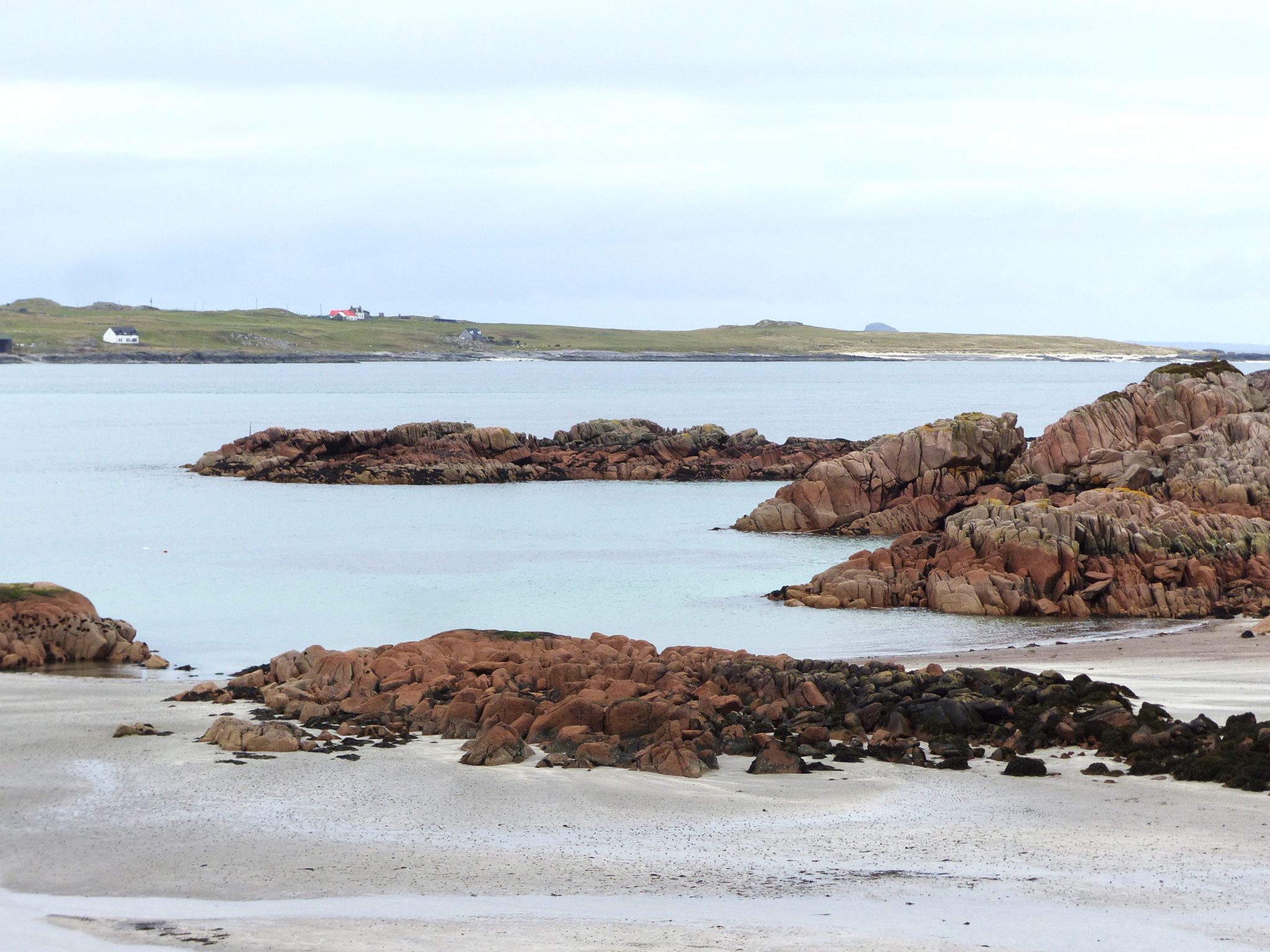 Écosse : A la découverte de l'île de Mull - TourDuMonde.fr - blog voyage