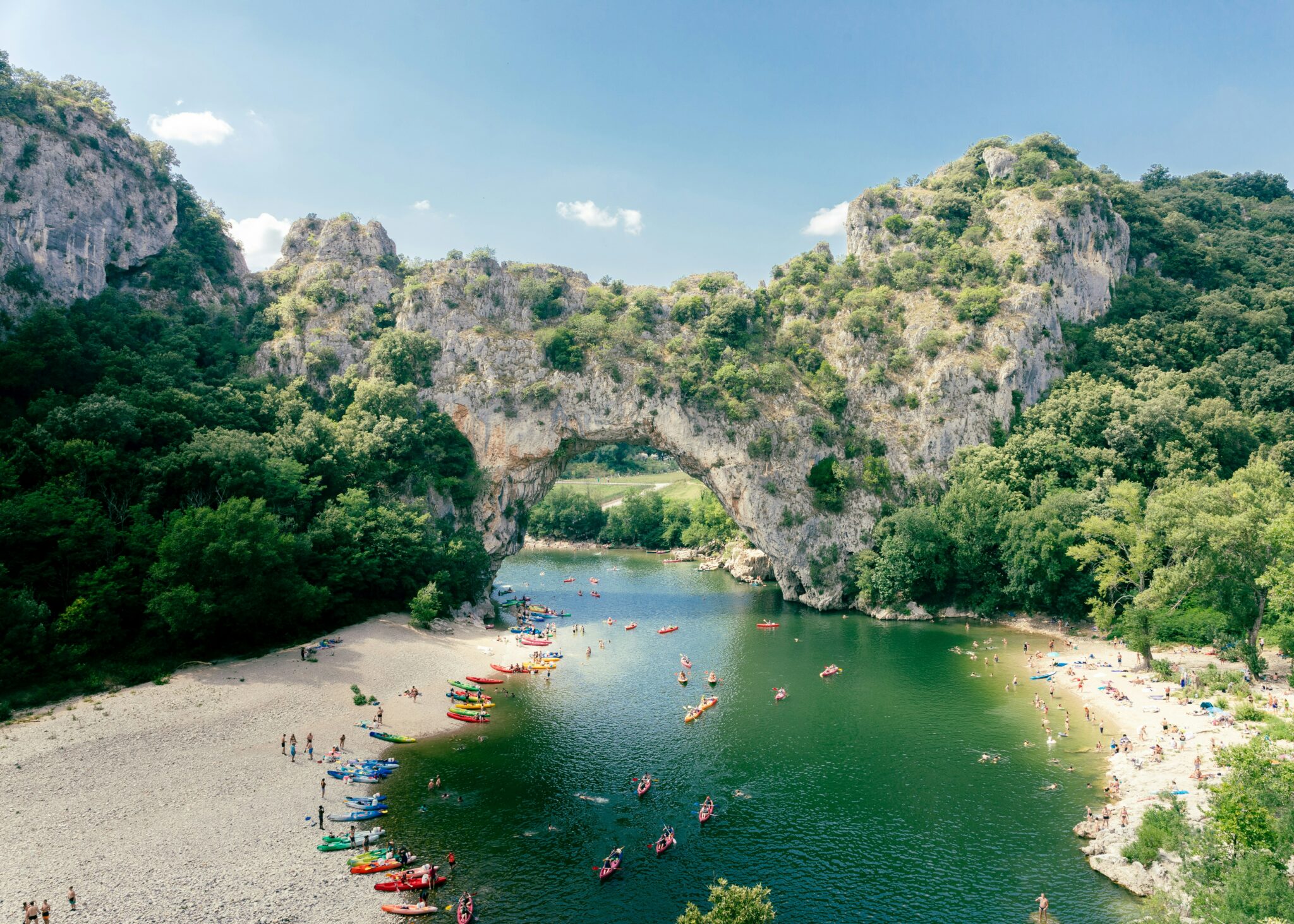 France : 10 choses incontournables à faire en Ardèche - TourDuMonde.fr ...