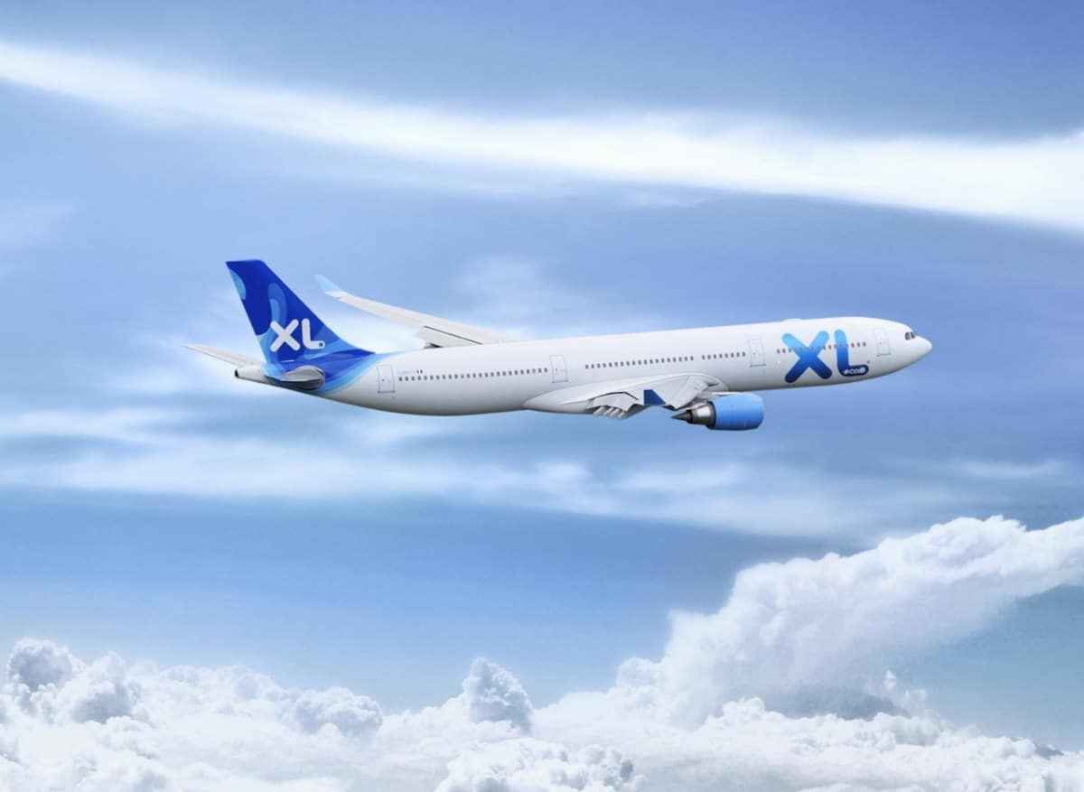 J'ai testé : Le vol Paris - Tel Aviv avec Xl Airways ! - TourDuMonde.fr ...
