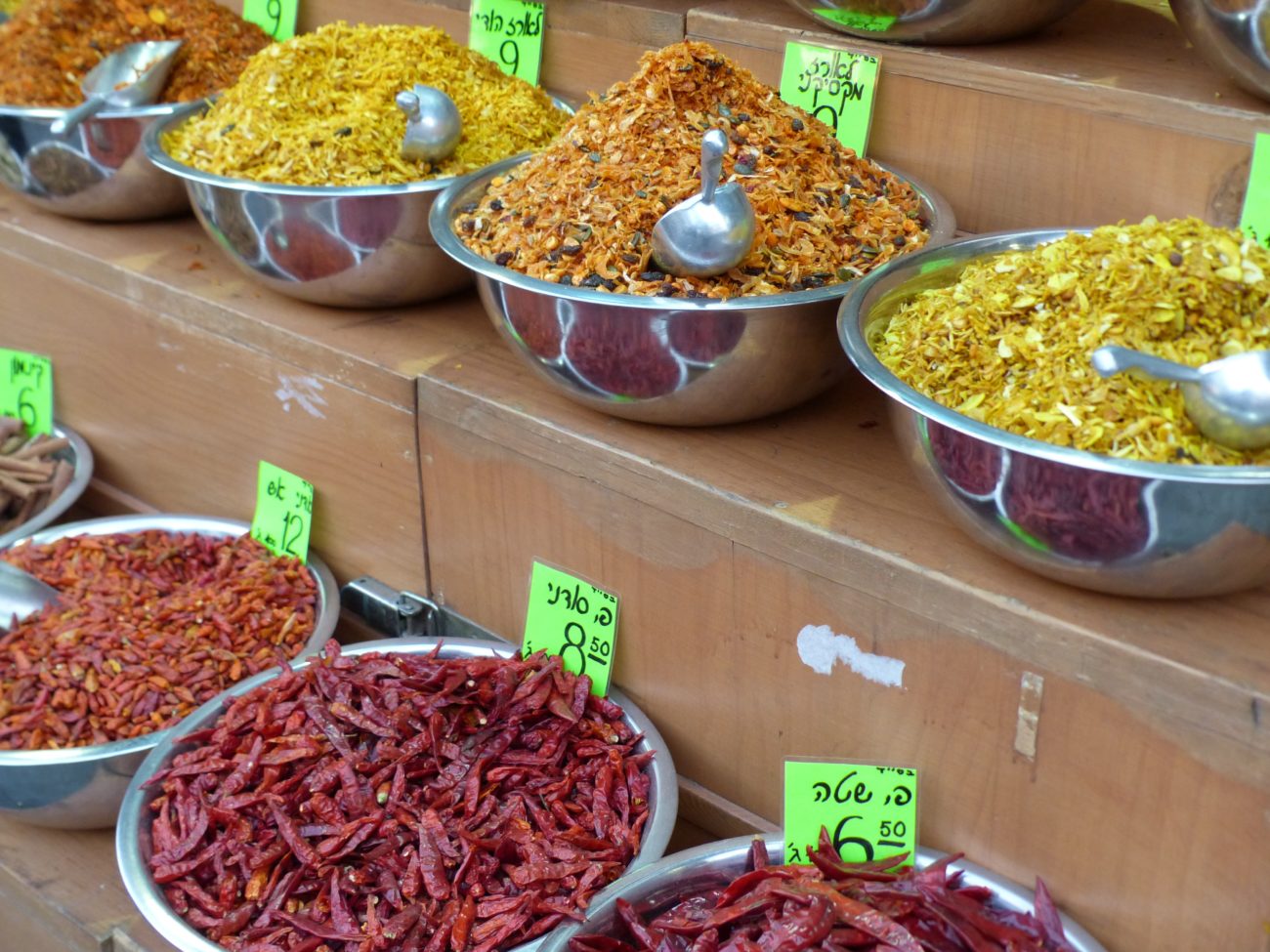 Israël : 5 restaurants où bien manger à Tel Aviv ! - TourDuMonde.fr ...