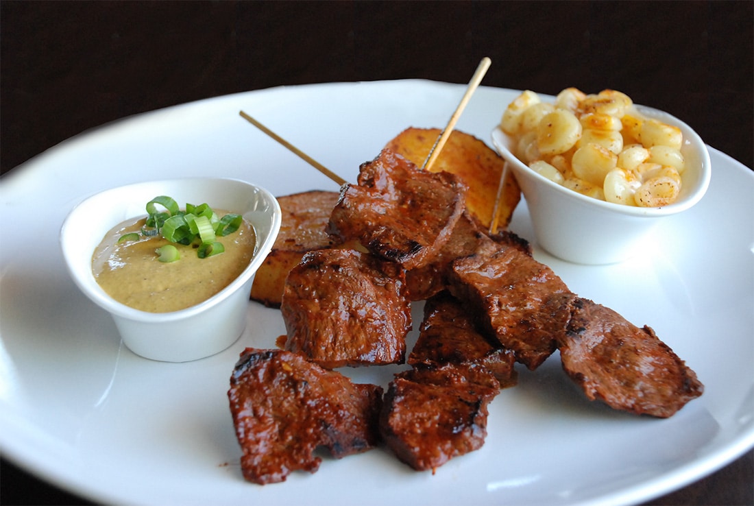 Les 10 plats incontournables du Pérou ! - TourDuMonde.fr - blog voyage