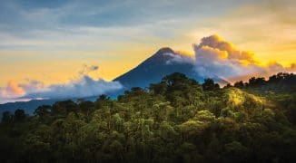 Mexique : A la découverte des 5 plus belles pyramides de l’Est du Yucatan