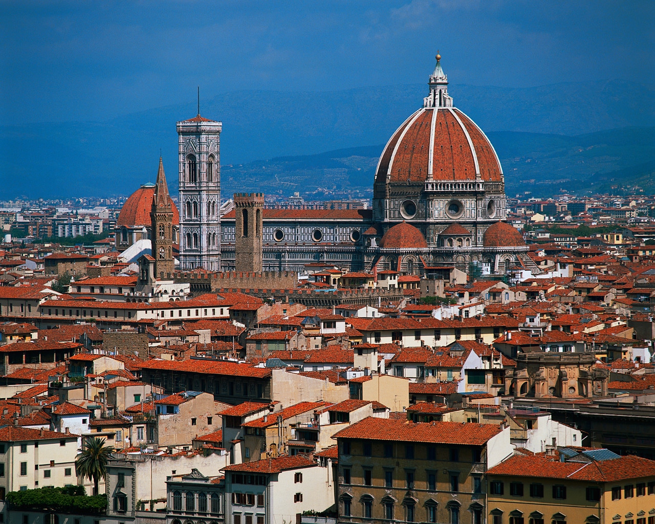 Florence : Joyau de la Renaissance italienne ! - TourDuMonde.fr - blog ...