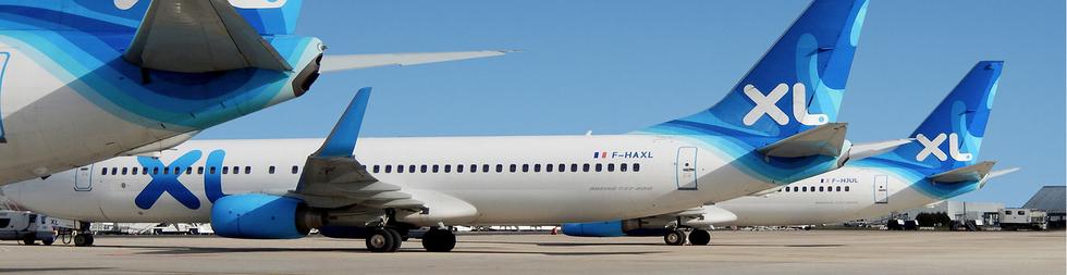 J'ai testé : La compagnie aérienne XL Airways - TourDuMonde.fr - blog ...