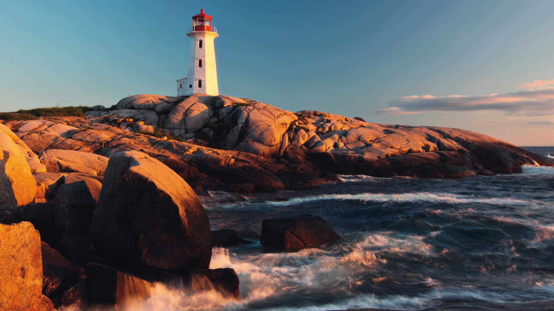 Canada : A la découverte des parcs nationaux des provinces Des ...