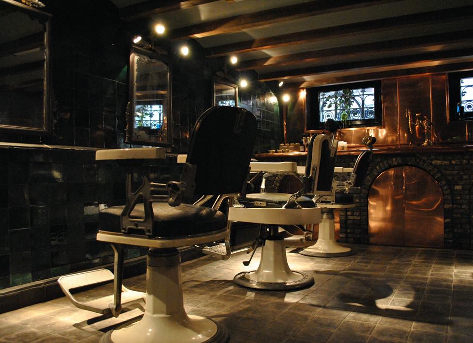 Pays-Bas : "The Mayer Manor by Private Mansions", maison d'hôtes à ...