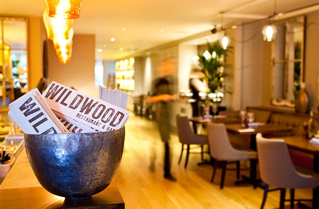 Angleterre : 5 restaurants où bien manger à Londres ! - TourDuMonde.fr ...