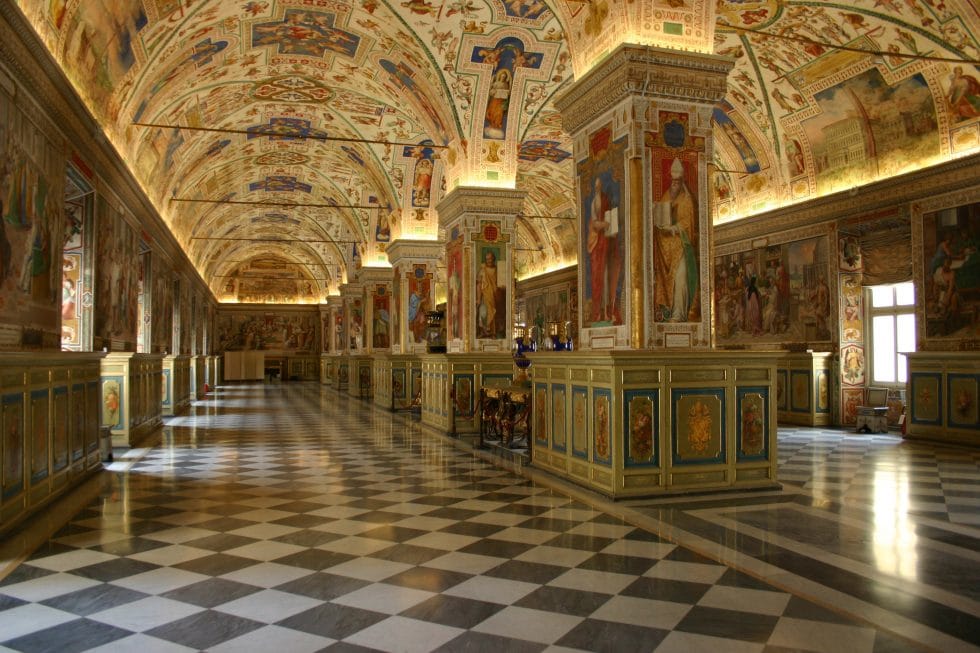 Guide : 3 jours à Rome - TourDuMonde.fr - blog voyage